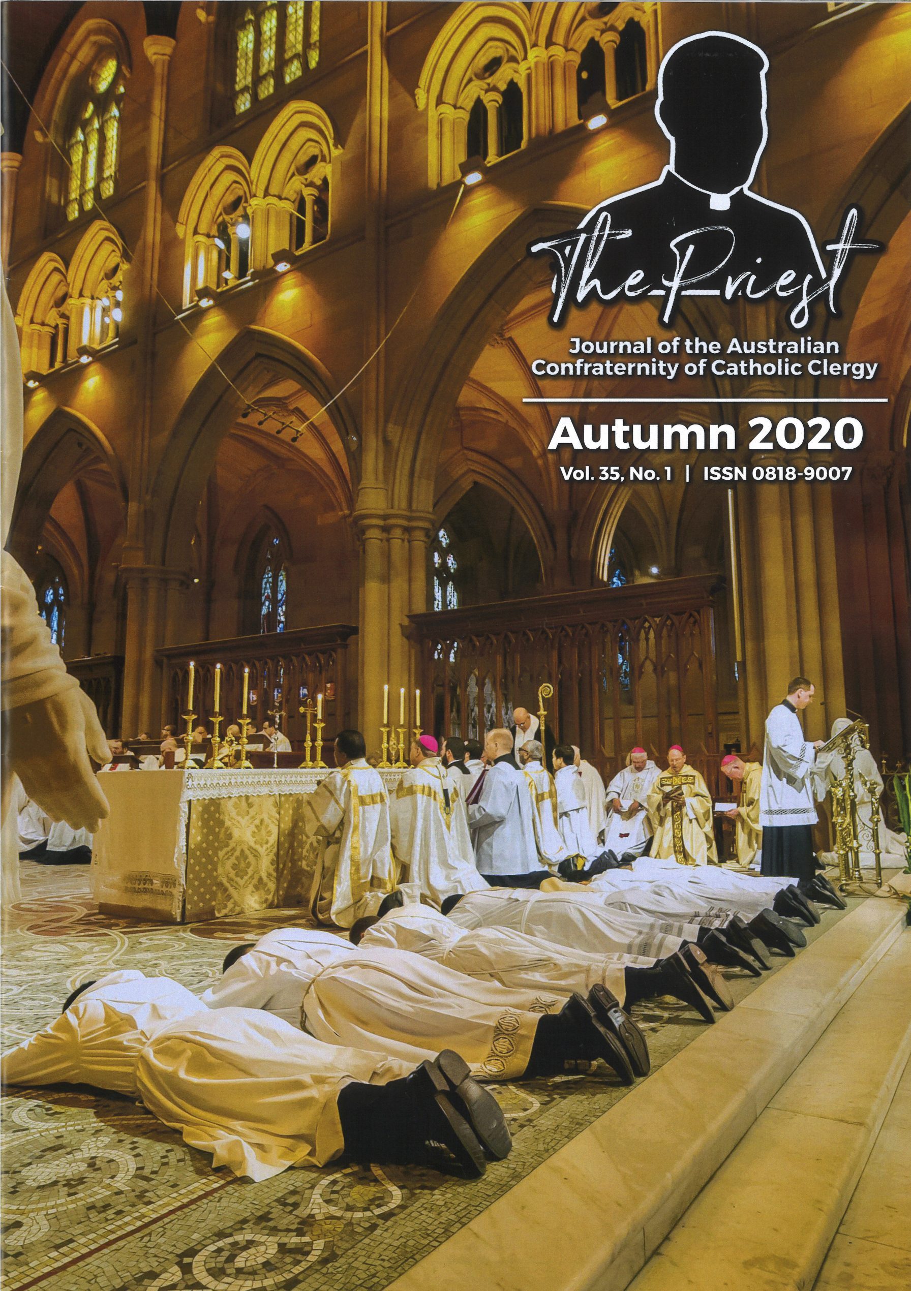 Australian Confraternity of Catholic Clergy | A private, voluntary and ...